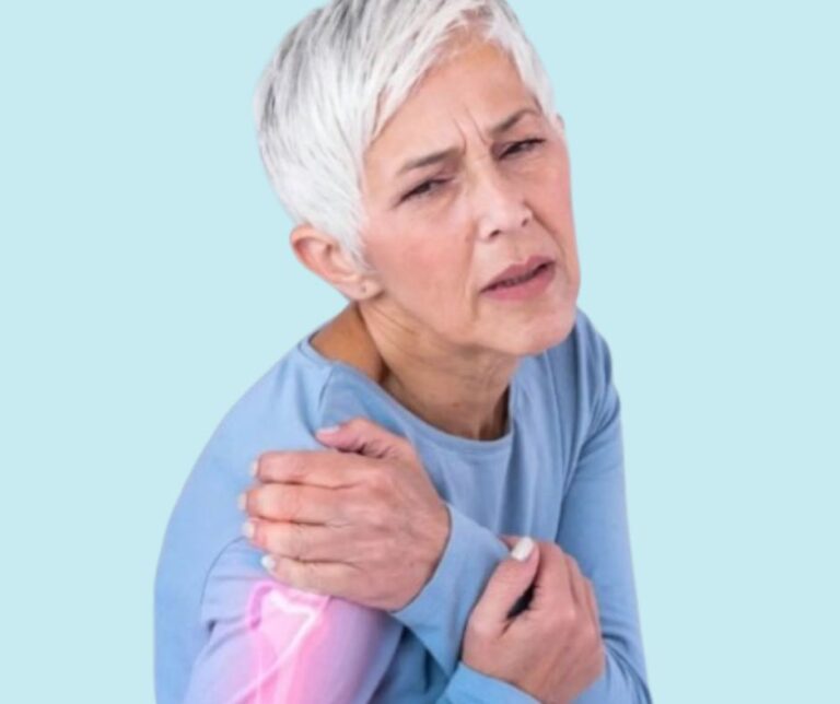 Shoulder Joint Replacement: A Guide to Regaining Mobility and Pain ...